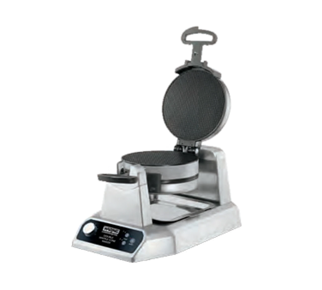 Waring - Commercial Double Waffle Cone Maker - WWCM200