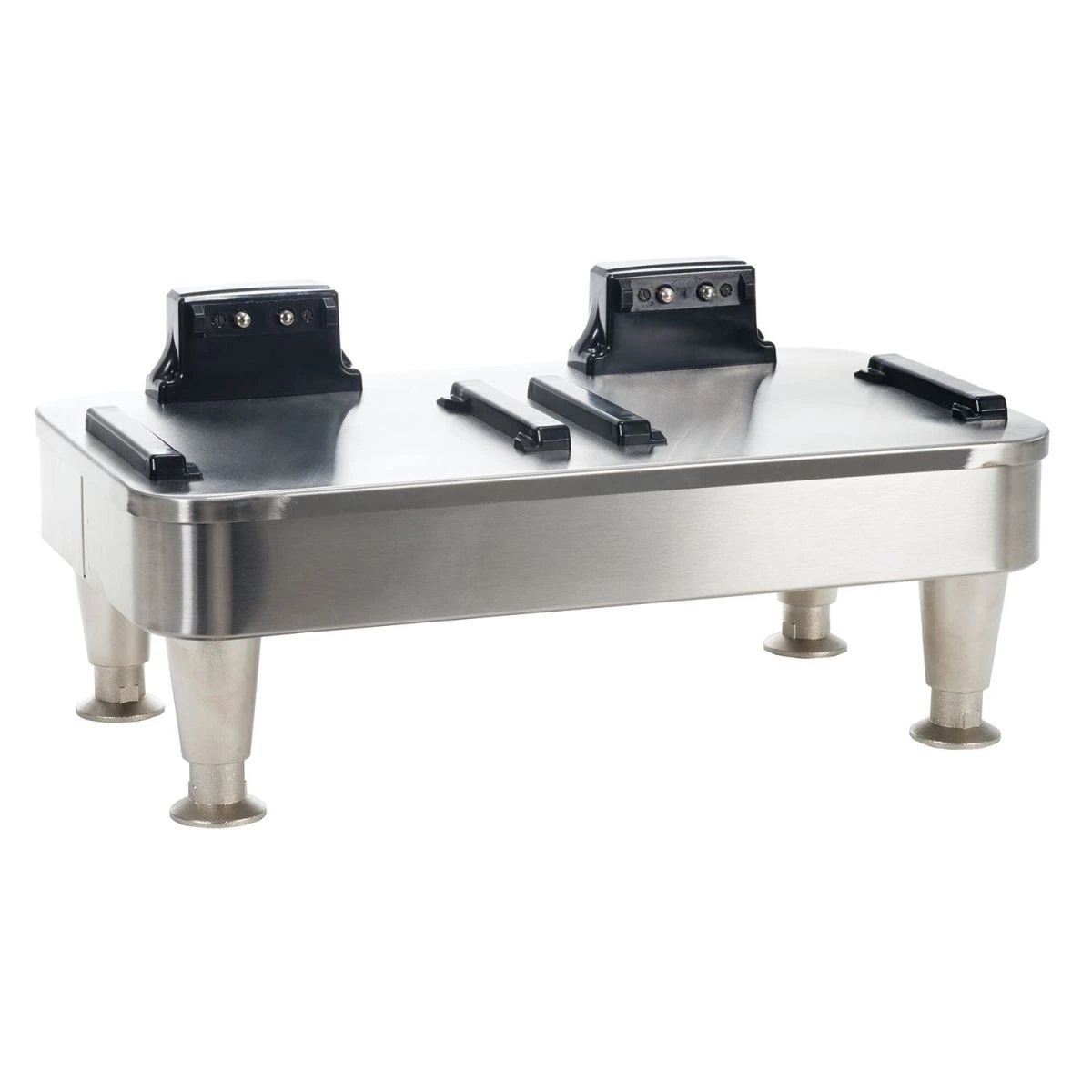 BUNN - Infusion Series Dual Soft Heat Portable Server Docking System ...