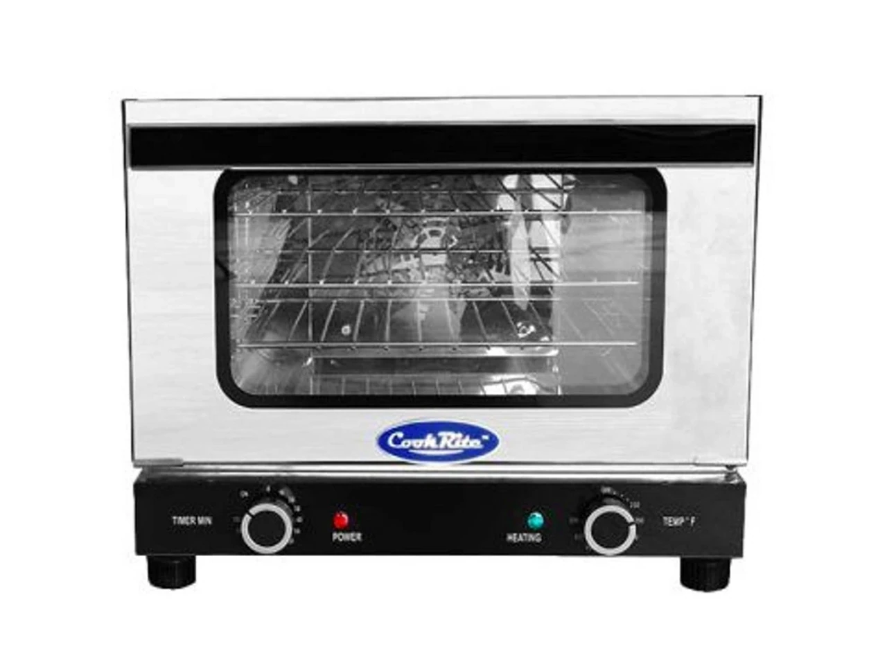 Atosa - 23" Countertop Convection Oven - CTCO-50
