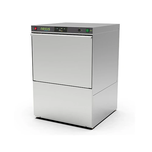 Moyer Diebel - Nexus Undercounter High Temperature Dishwashing Machine ...